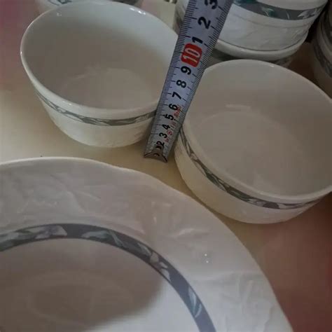 Hankook Chinaware Bowlhome Set 한국도자기 On Bunjang Global Site