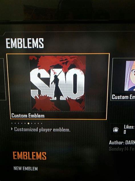 More Emblems Anime Amino