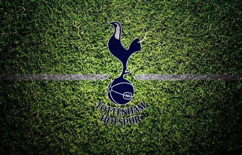 Tottenham Hotspur Wallpapers Wallpaper Cave