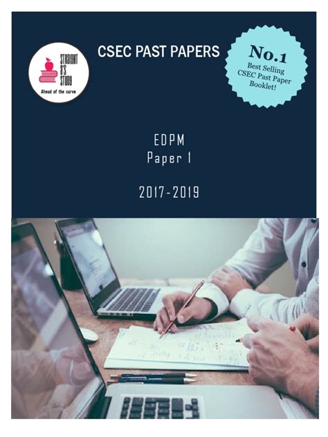 A Comprehensive Review Of Csec Edpm Past Paper 1 Questions From 2017 To