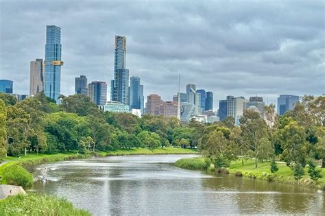 Melbourne City Sightseeing Tour Klook India