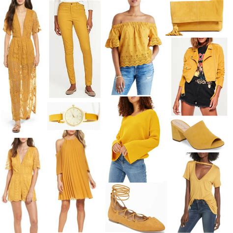 Color Crush Mustard Yellow For The Love Of Glitter