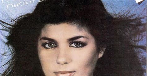 JEANETTE Corazon De Poeta