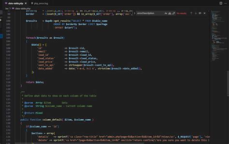 Create Custom Php Scripts By Gbams123 Fiverr