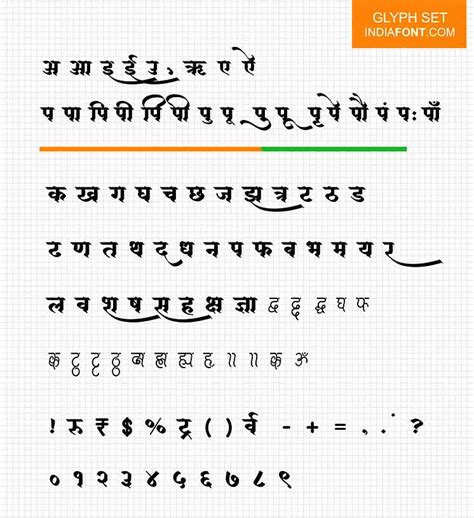 Ams Premankur Font Free Download At Indiafont Official