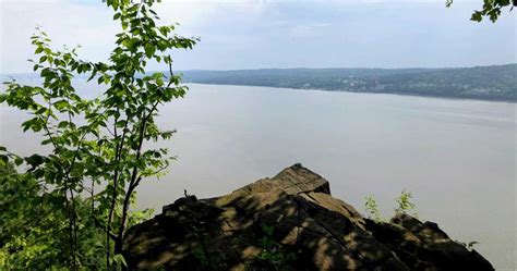 Palisades Park Nyc Views And Hiking Trails With Njspots