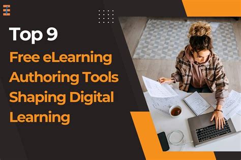 Free E Learning Authoring Tools Empowering Educators And Learners