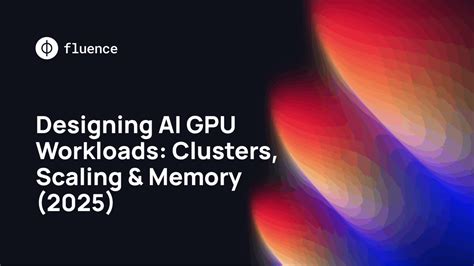 Amd Vs Nvidia Gpu Which Performs Better For Ai Workloads Fluence