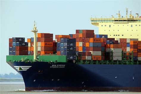 An Easy Guide On Types Of Ships In Commercial Shipping