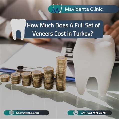 Veneers Cost In Turkey Types And Benefits