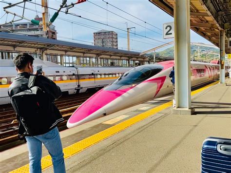 行きは，ハローキティ新幹線 スタッフブログ いとう整形外科 下関市新椋野