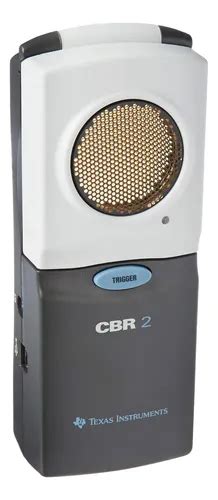 Texas Instruments Cbr2 Pwb 1l1 A Ti Cbr Sensor De Movimiento Envío Gratis