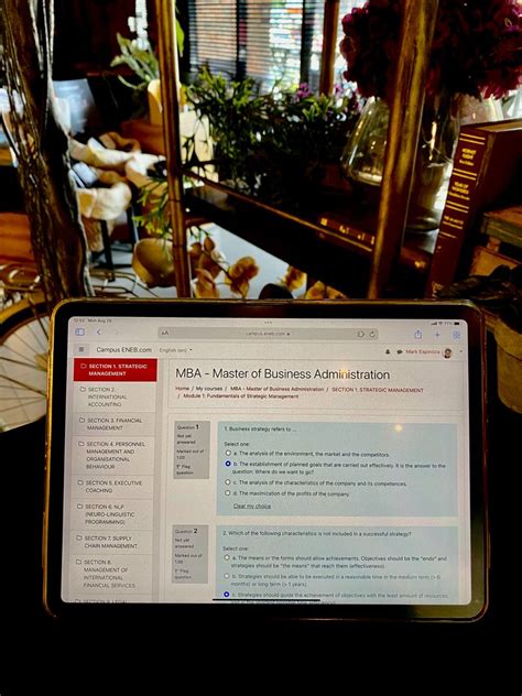 Business Businessintelligence Bigdata Mba Mark Espinoza 17 Comments