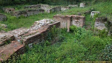 БУДАЛА ТУРИСТ Римска баня Старозагорски минерални бани