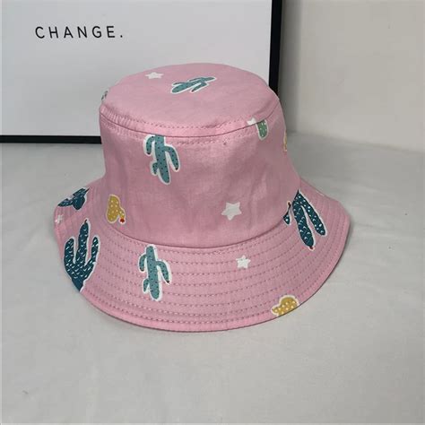 Детская шляпа с принтом динозавра хлопковая шляпа с рисунком Детская летняя солнцезащитная