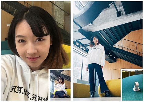 How to Take Pictures of Yourself Alone? Imi Camera Knows How! | MIOT ...