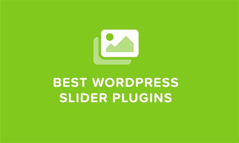 16 Best Free Wordpress Slider Plugins 2025 Colorlib