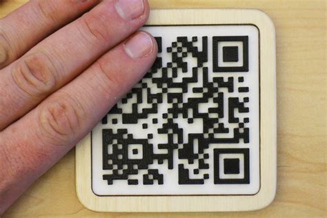Qr коды их создание и применение проект