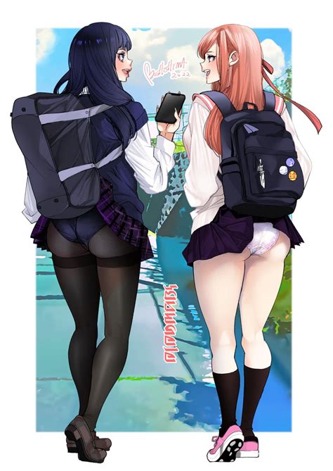 Ryne And Gaia Final Fantasy And 1 More Drawn By Ooshima Ryou Danbooru