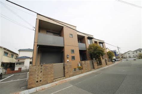 コートテラス｜加古川市のシャーメゾン｜積水ハウスの賃貸住宅
