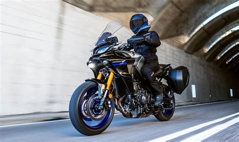 2021 Yamaha Tracer 9 Gt Specs Sport Tourer 12 Motorcycle News