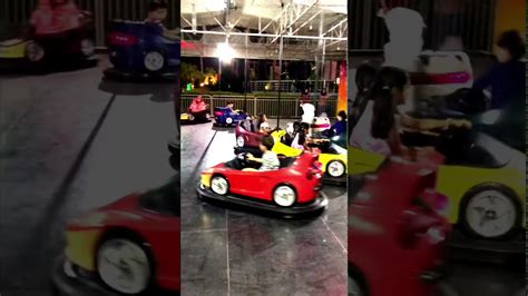 مدينه ألعاب فاملي فان في دهوك Youtube