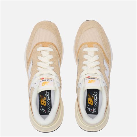 Мужские кроссовки New Balance U997RMB, U997RMB
