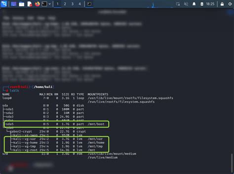 How To Reinstall Linux On Encrypted Lvm Keep The Home Partition