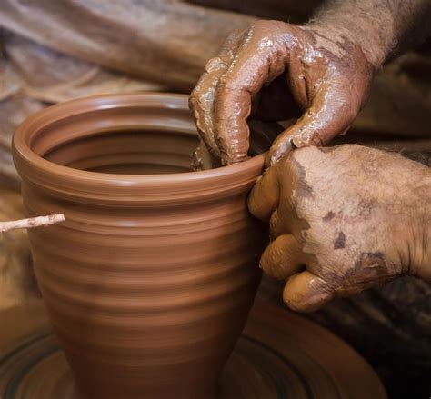 What Are The Different Types Of Modeling Clay With Pictures