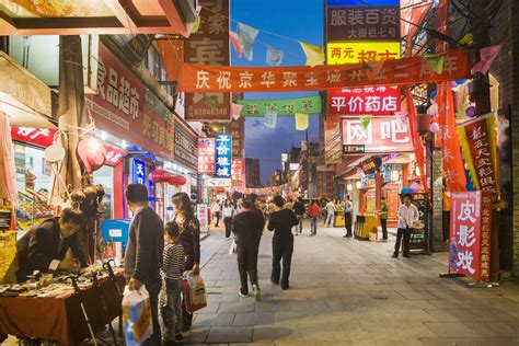 How To Say Hello In Chinese Mandarin And Cantonese
