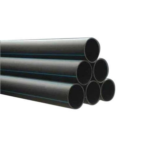Pp Pipe Tuscon Poly Plast Ahmedabad