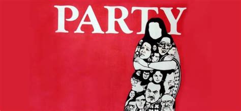 Party Starring Rohini Hattangadi Om Puri Naseeruddin Shah Etc