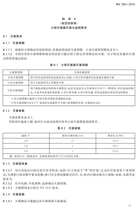 口腔器械消毒灭菌技术操作规范 安特速医疗第三方消毒供应中心
