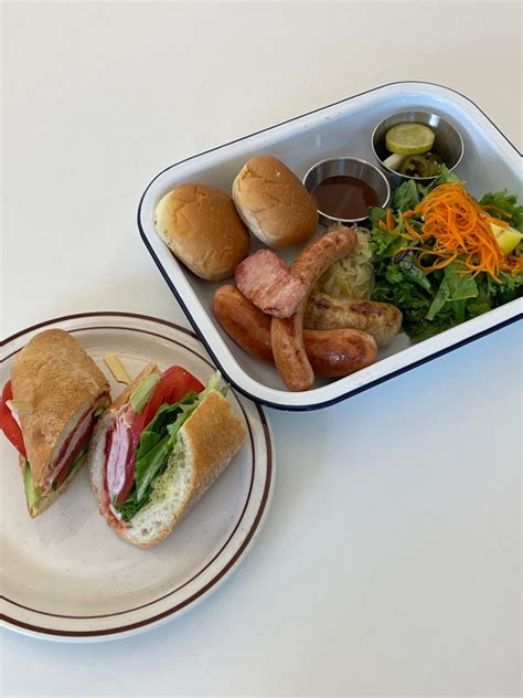 울산 남구 브런치 카페 수제소시지 맛집 도시외양간 네이버 블로그