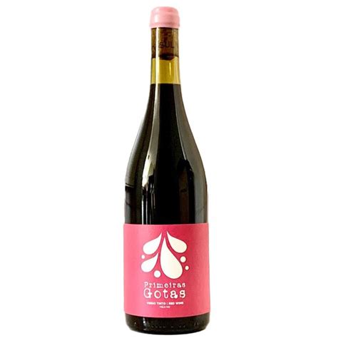 Primeiras Gotas Field Mix Banstead Vintners Independent Wine