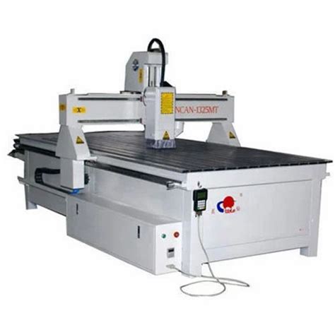 CNC Wood Working Machine CNC Wood Carving Machine Manufacturer From Rajkot