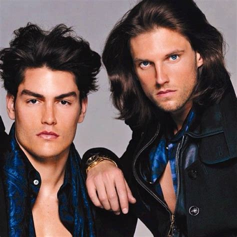 Tyson And I Versace2004 Tbtversacestevenmeisel Styled By My Dear