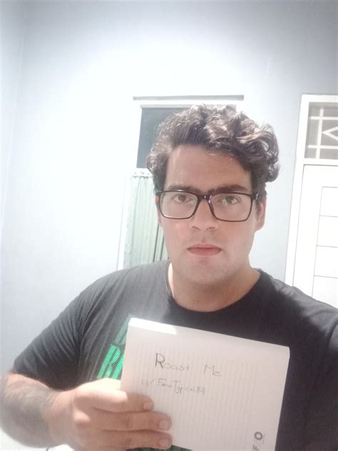 Tear Me A New One Rroastme