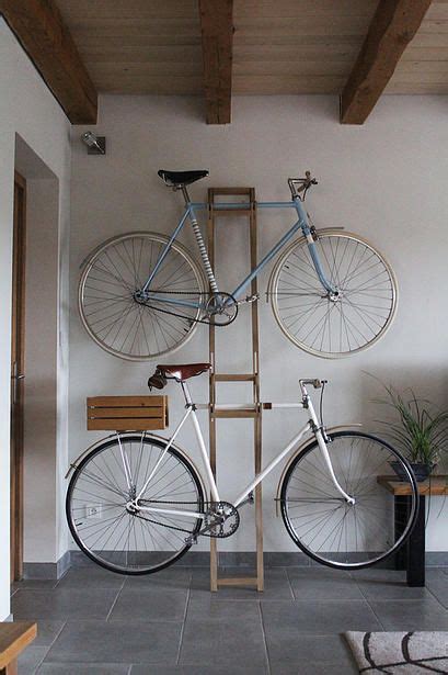 40 Ideas Para Guardar La Bici Dentro De Casa Atelier Yuwa Ciao Jp