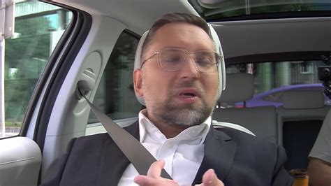 Michał Tracz Nie Ma Chętnych W Pis Ie żeby świecić Oczami Za Fundusz