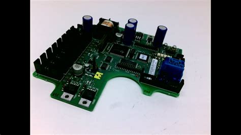 Kuka Rdw2 Resolver Digital Converter Musical Instruments