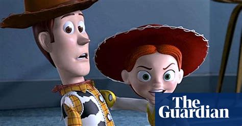 Toy Story 2 Jessie When She Loved Me
