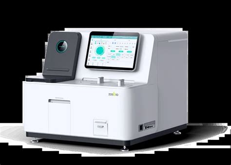 全自动化学发光免疫分析仪 花瓣网