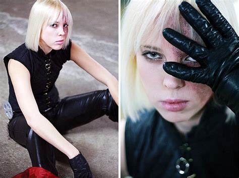 This Side Of The Blue Cosplay Death Note