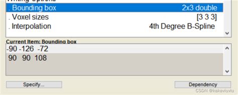 使用spm预处理fmri数据fmri中的tr是什么意思 Csdn博客