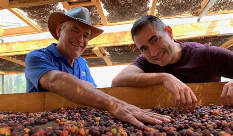 workshops at prf el salvador producer roaster forum