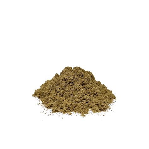 Raspberry Leaf Powder Herb Retailer