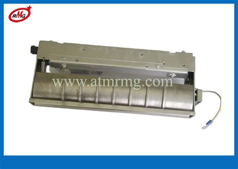 Atm Machine Parts Grg H22h 8240 Withdrawal Shutter Wst 002a Yt4120129