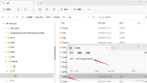 什么是git的分支git中的分支是什么 Csdn博客