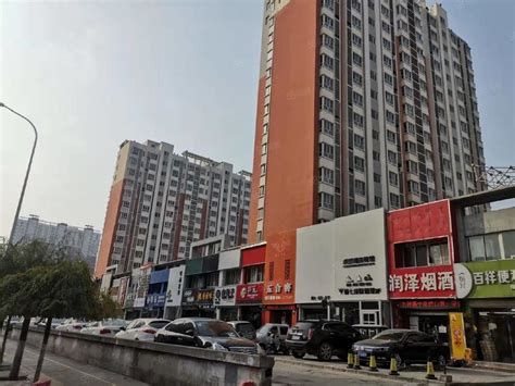 【18图】急售！急售！假日丽旁 超市小区门口位置带租出售 一铺养三代保定竞秀百花影院华中假日丽城a区乐凯北大街商铺商铺租售生意转让出售